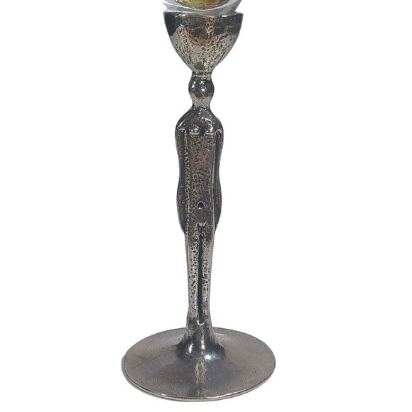 Patrick Meyer | Dining | Patrick Meyer Brutalist Nude Male Female ...